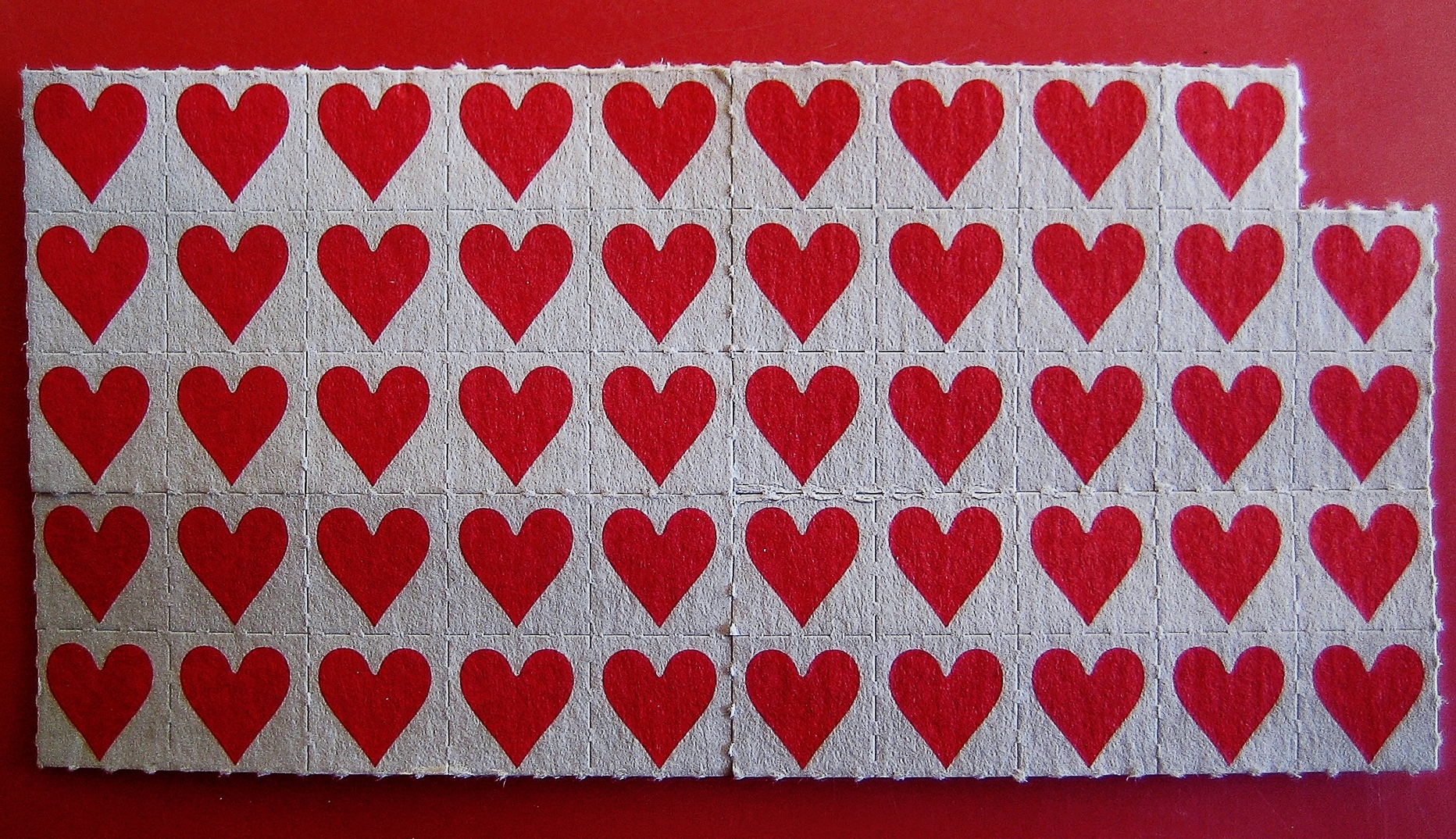 รู้จัก กระดาษเมา อีกรูปแบบของสารเสพติด LSD