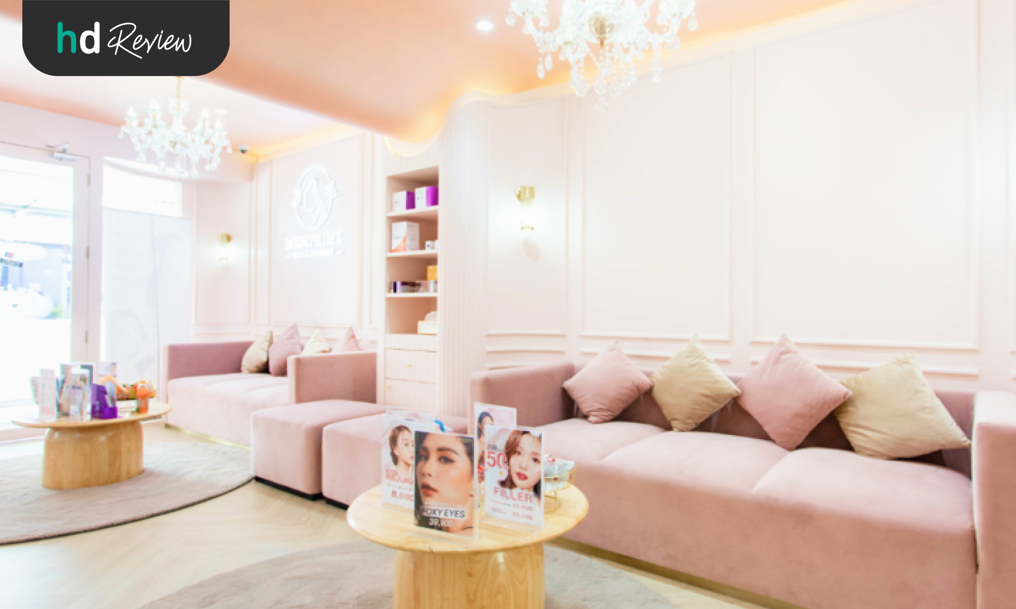 รีวิวแก้จมูก ด้วยเทคนิค Open ซี่โครงตัวเอง ที่ Mediprime Clinic