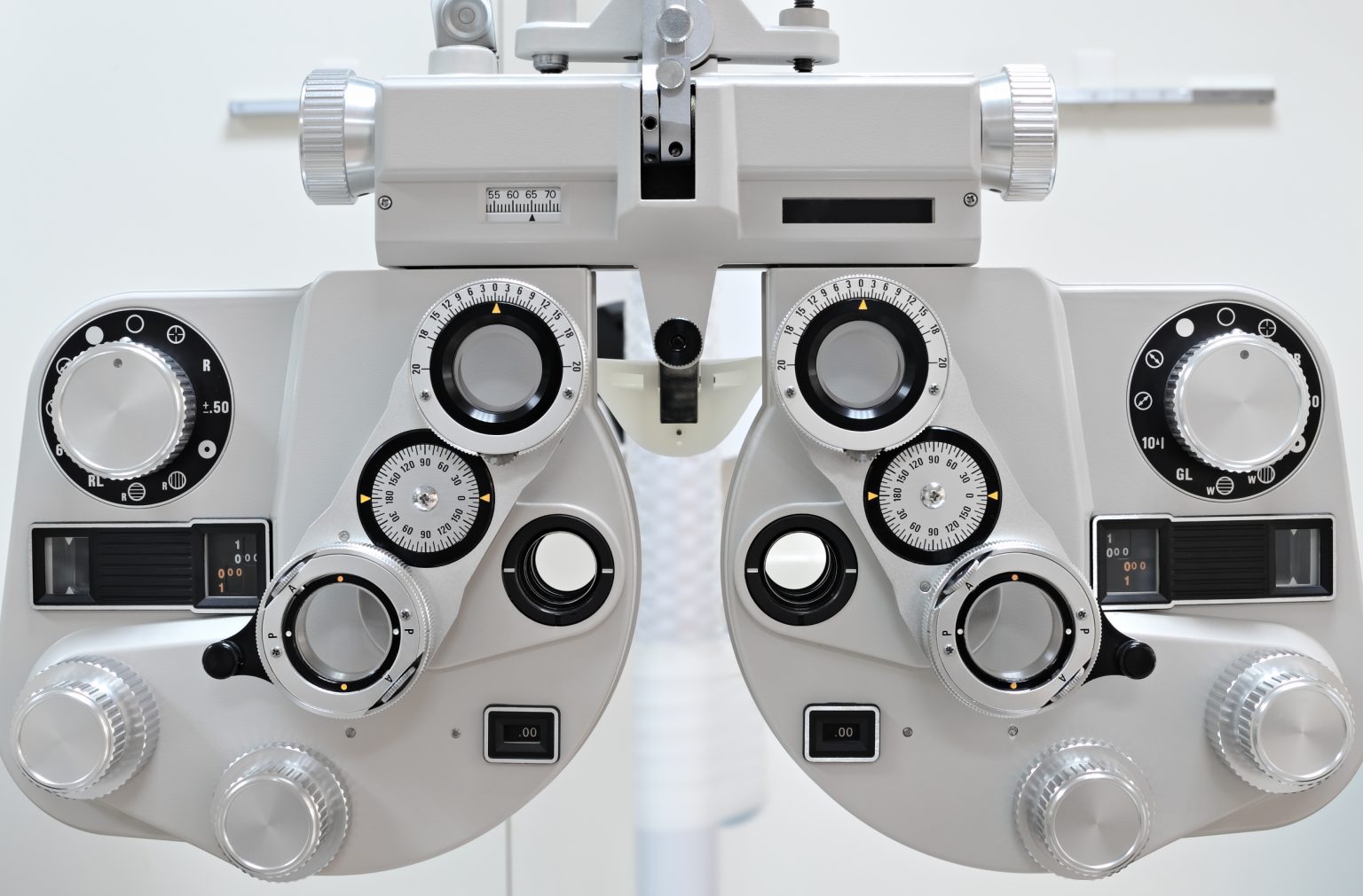 วัดสายตา มีกี่วิธี ต้องวัดอย่างไร