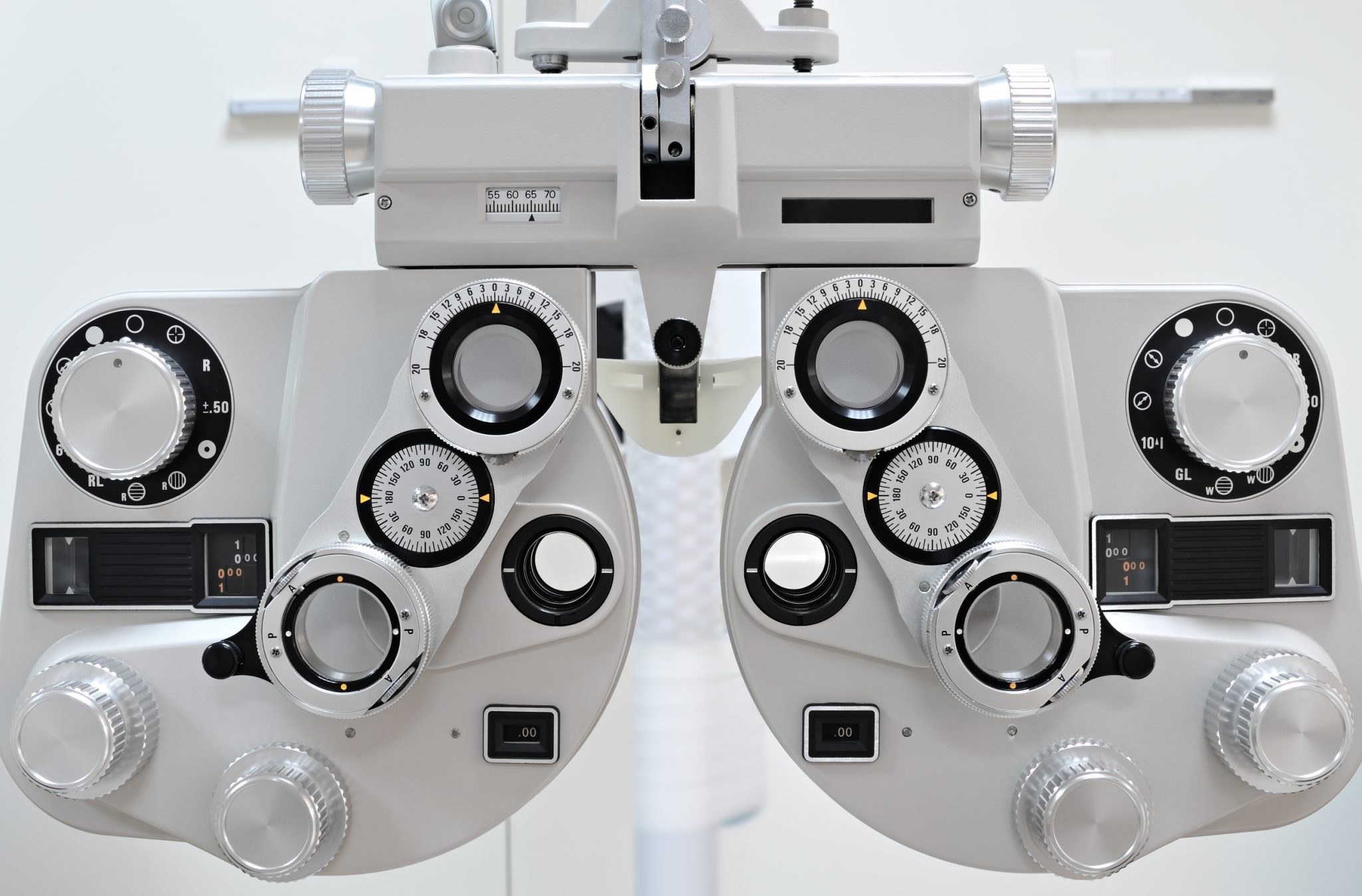 วัดสายตา มีกี่วิธี ต้องวัดอย่างไร