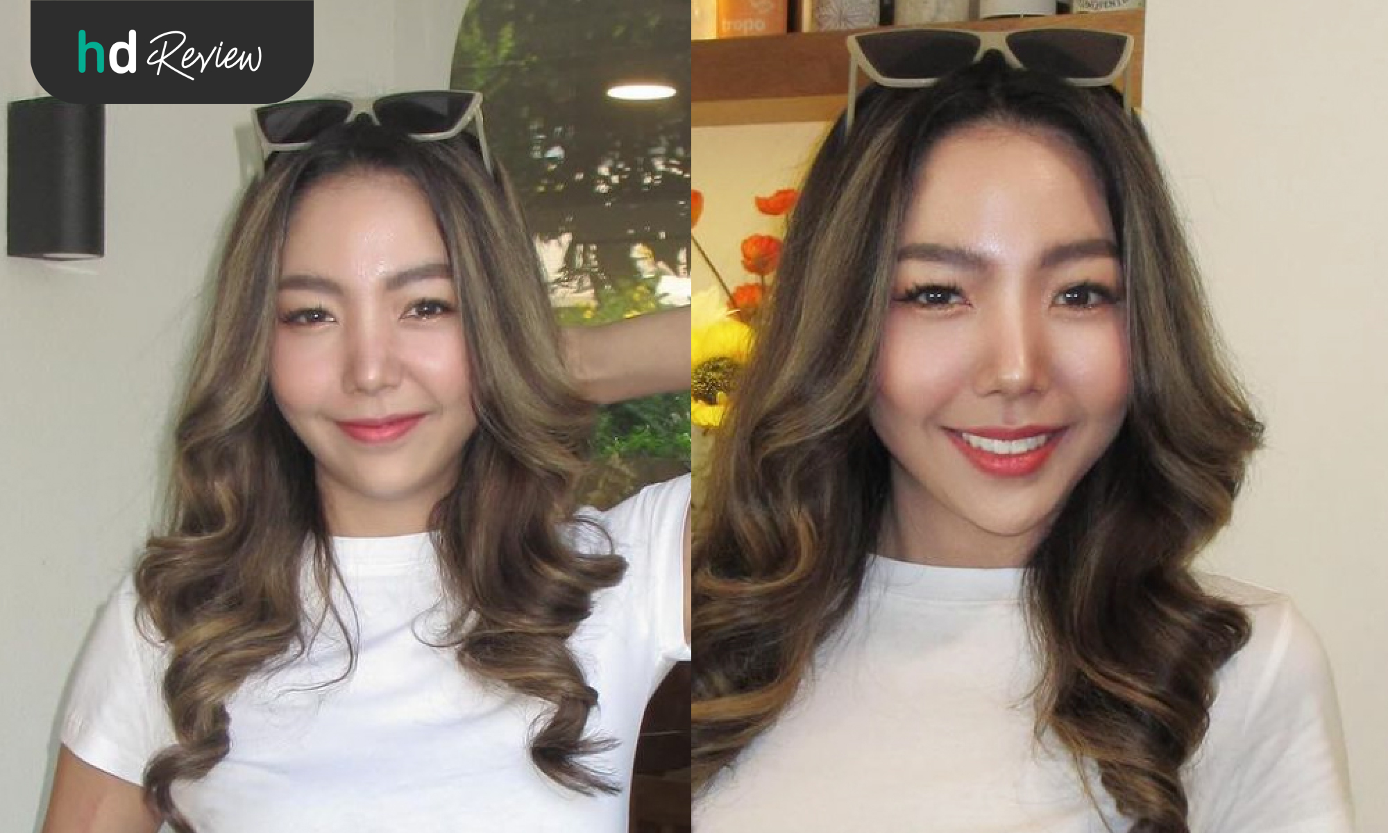 รีวิวแก้ปัญหารูขุมขนกว้าง ด้วยโปรแกรม Pico Laser และฉีด Rejuran ที่ ...