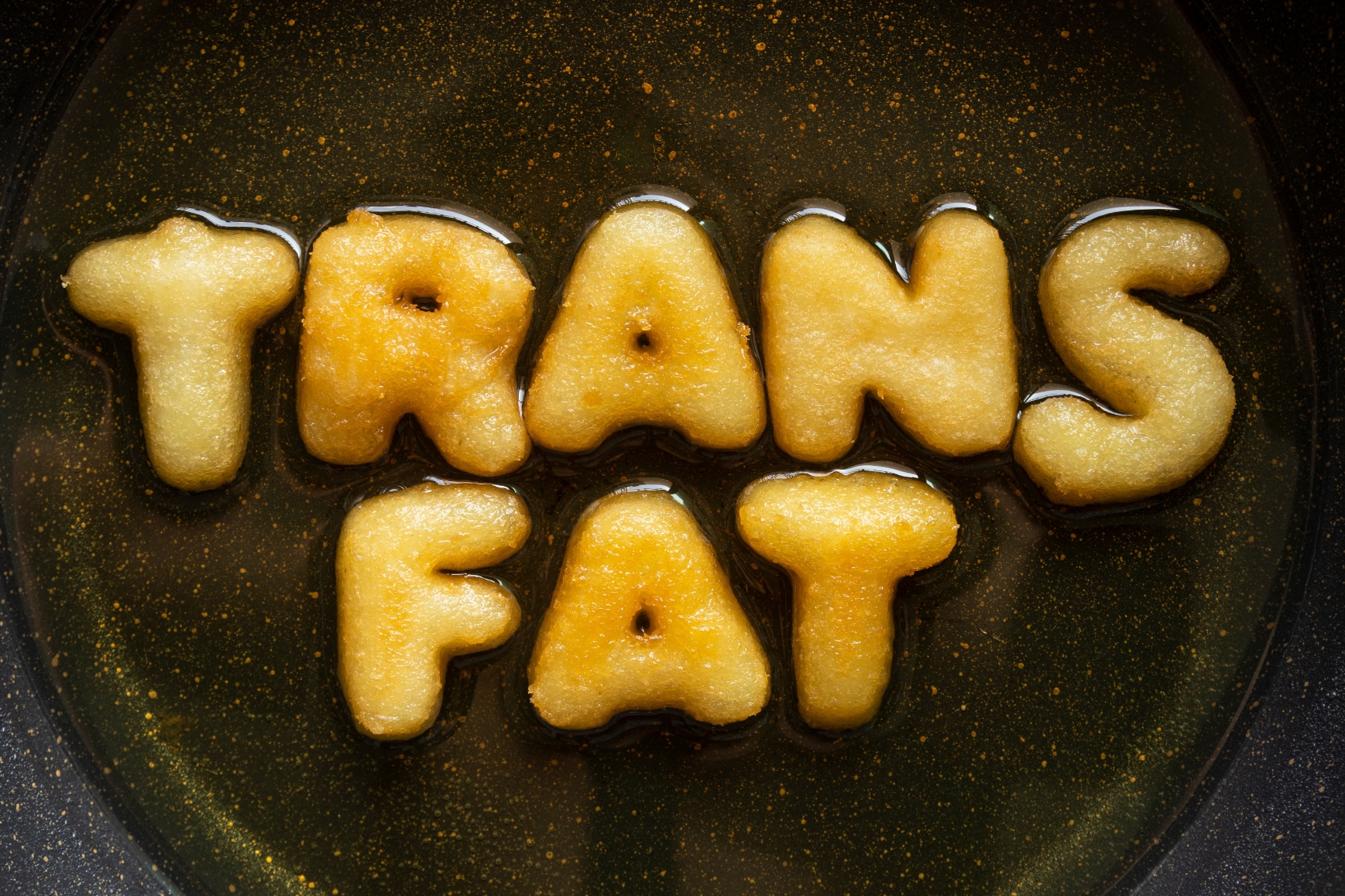 รู้ทันอันตรายจากไขมันทรานส์ กินแค่ไหนถึงปลอดภัย อาหารแบบไหนควรเลี่ยง