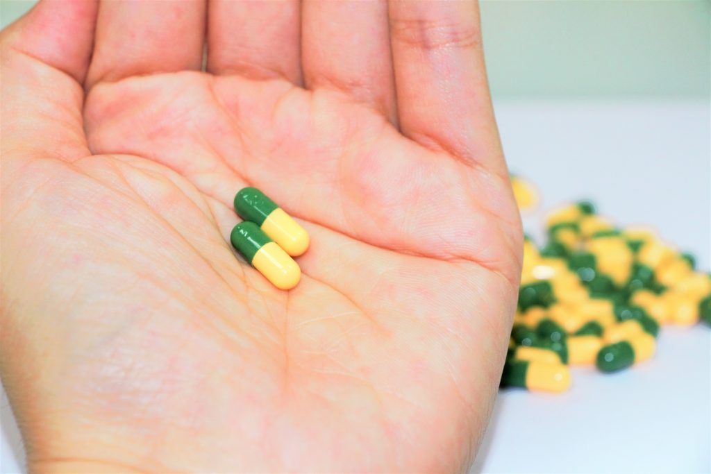 Tramadol (ทรามาดอล) สรรพคุณ ข้อบ่งใช้ ผลข้างเคียง