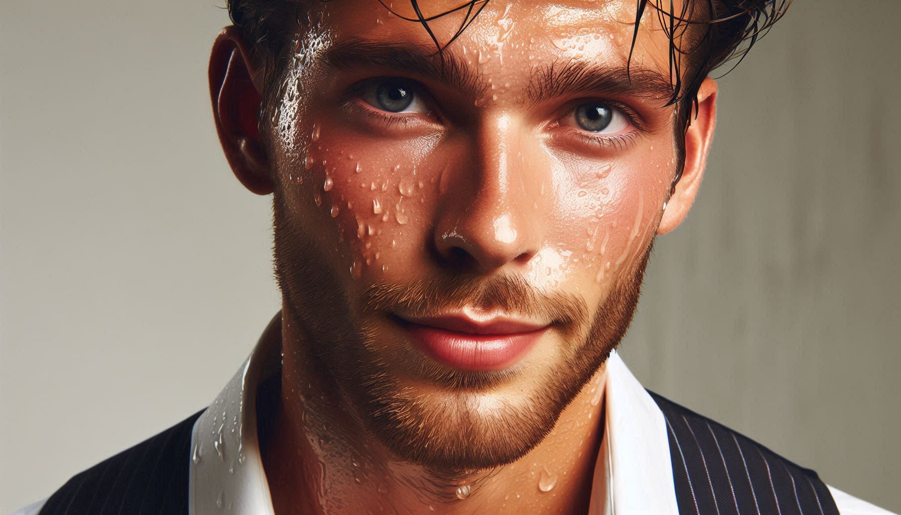 ผื่นคัน แพ้เหงื่อตัวเอง ใช้ยาอะไร รักษาอย่างไร ? ตอบโดยแพทย์