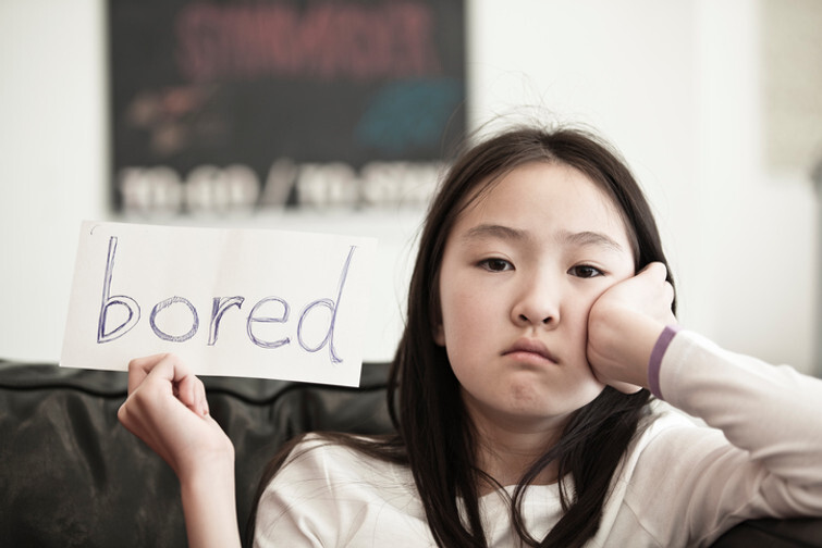 เบื่อ แนวทางแก้ความเบื่อ ให้ชีวิตมีความหมาย - HDmall Blog